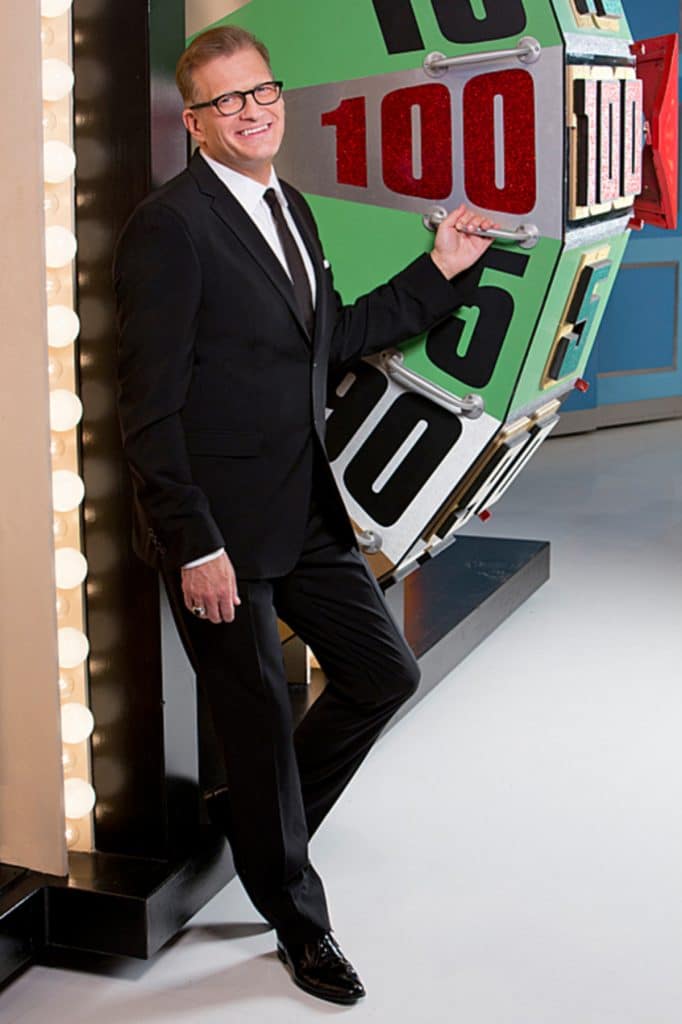 Two Lucky Contestants Made History On A Recent 'Price Is Right' Episode