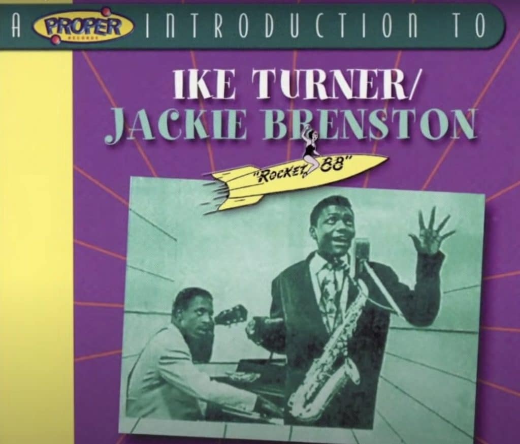 '50s Hits That You May Have Forgotten Are Awesome