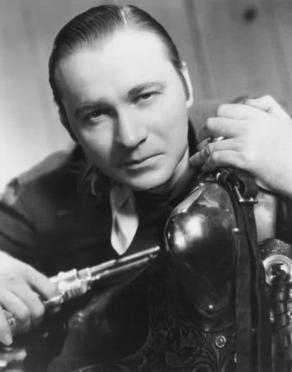 John Ritter's Father, Tex Ritter Did Not Respect His Career