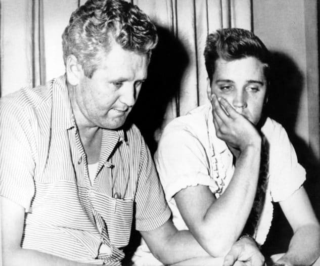 The Presleys: Where Is The Rock and Roll King's Family Today? — 2024