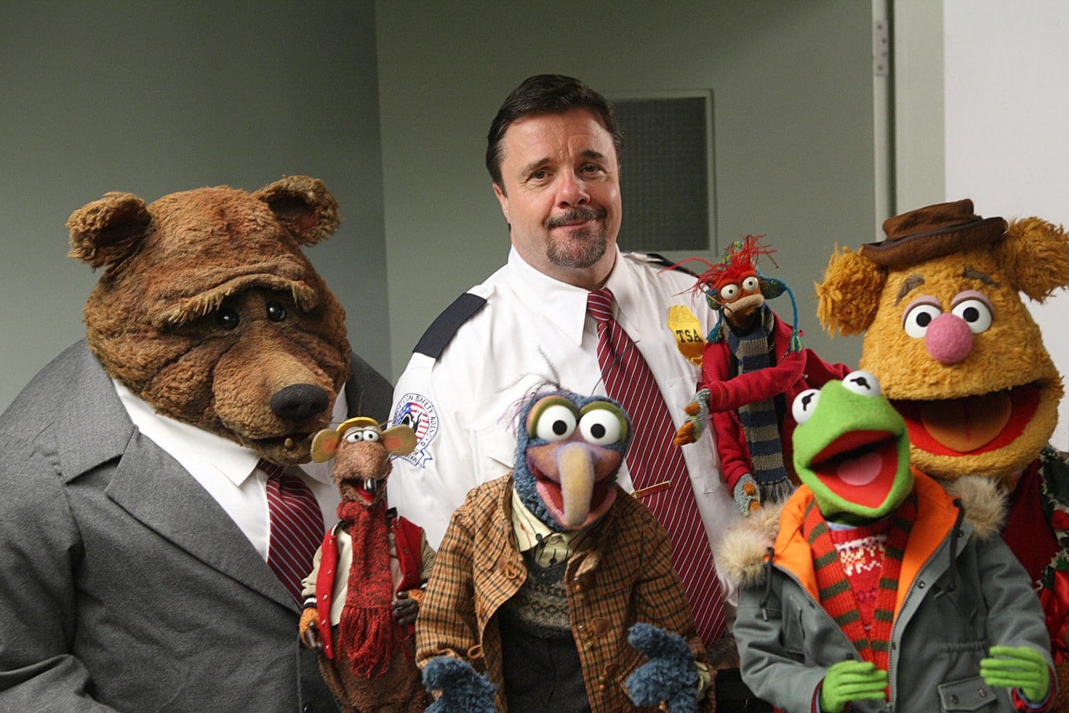 Jim Henson Originally Made ‘The Muppets’ Geared Towards Adults With ...