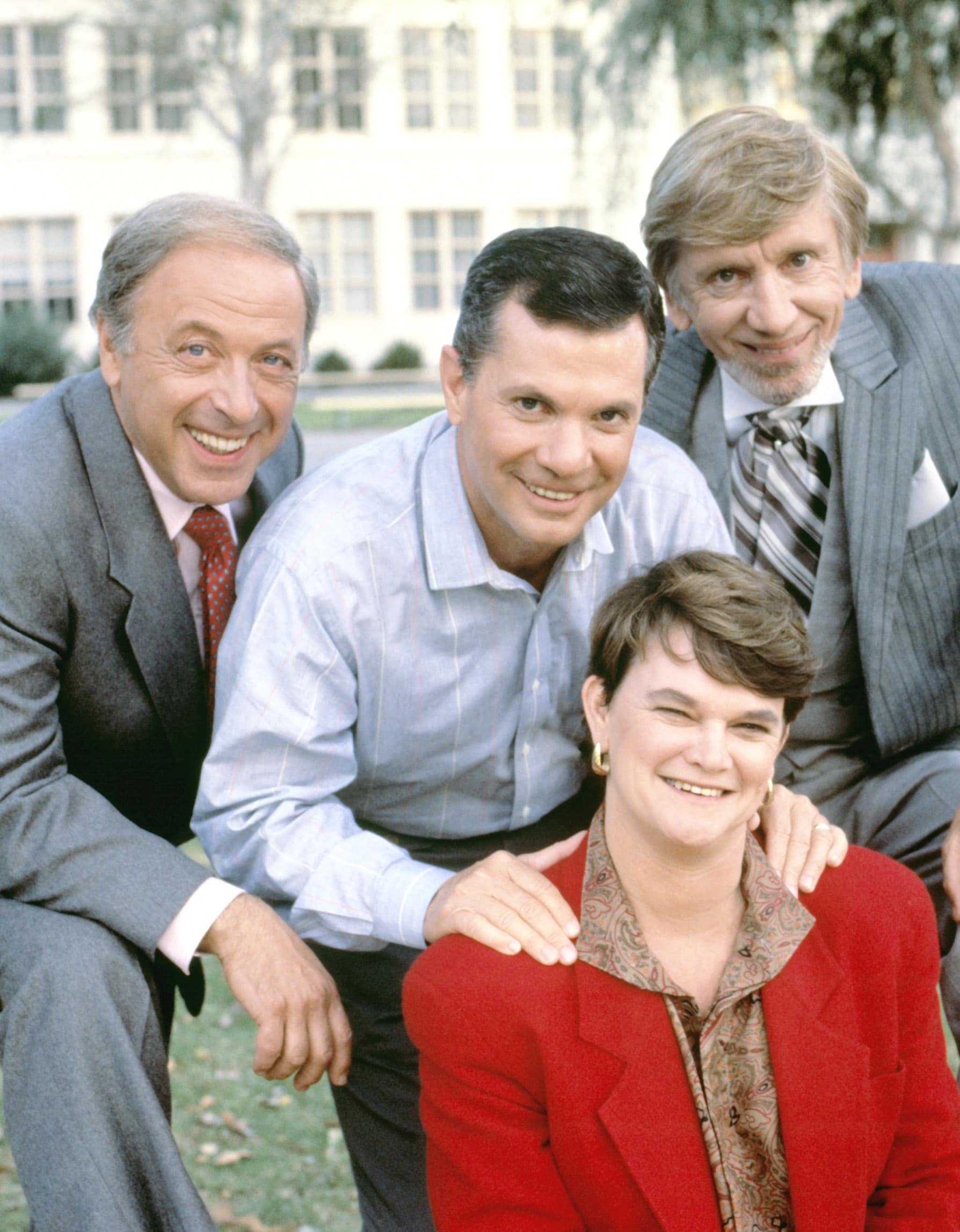 Why Were There Persistent Rumors Bob Denver Had Died In The ‘60s?