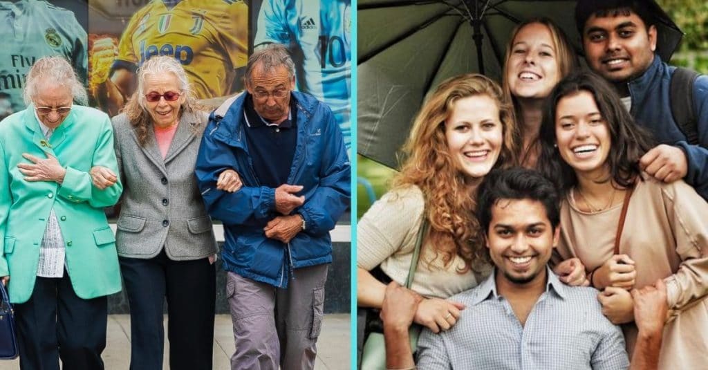 Meet The Geriatric Millennials, A New Term Defining A 'New' Generation ...