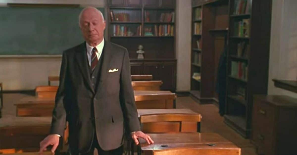 Entertainment Legend Norman Lloyd, ‘Dead Poets Society’ Star, Dies At ...