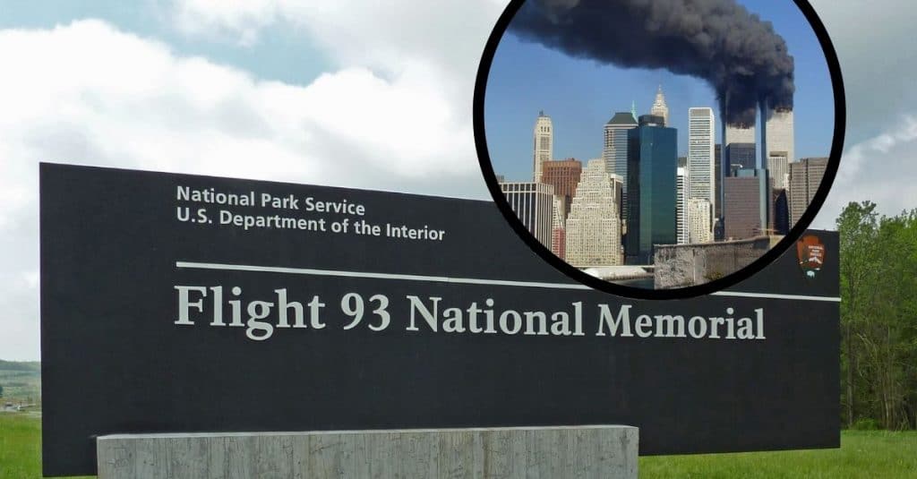 Families Of 9/11's Flight 93 Victims Begin Annual Heroism Award To ...