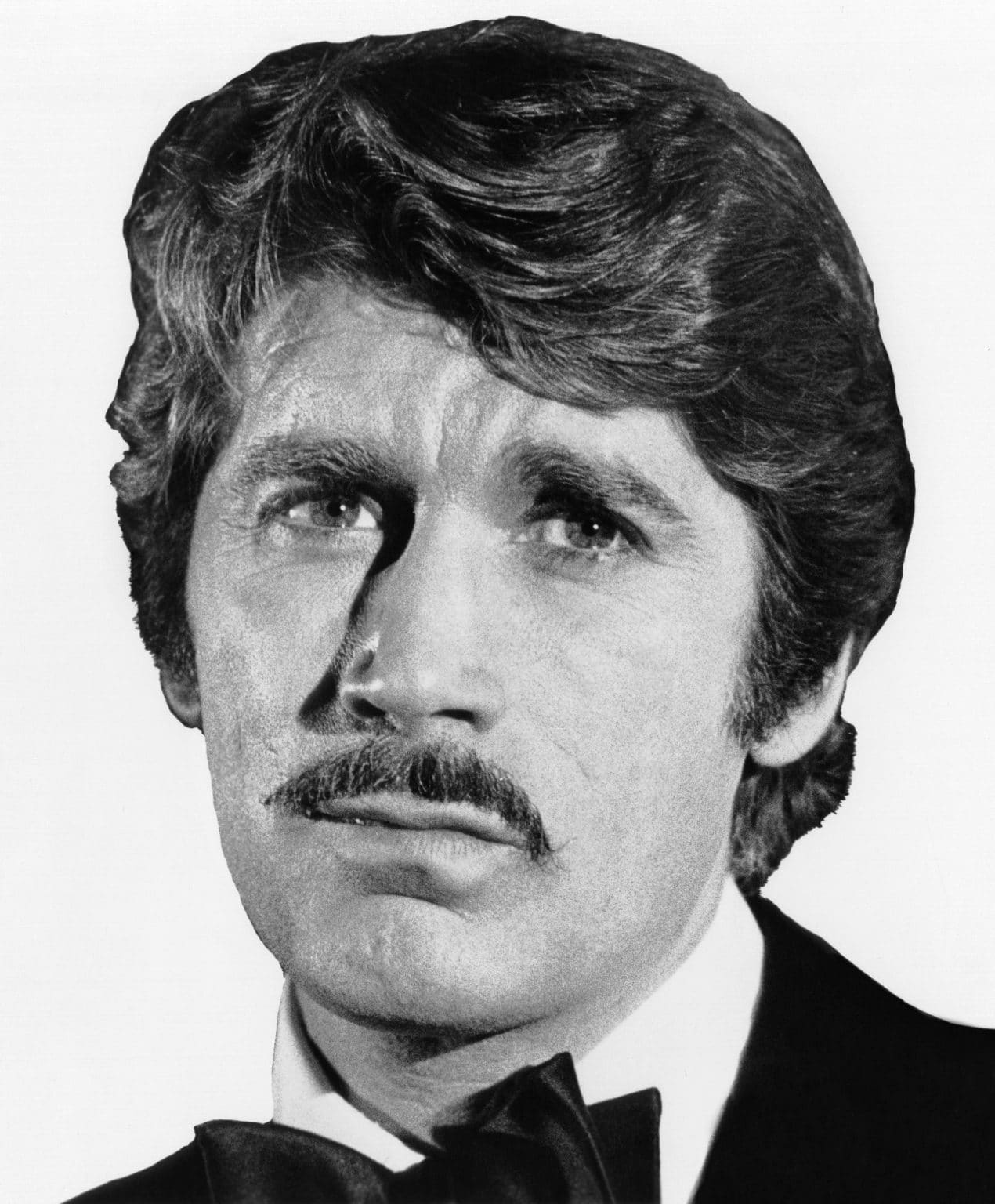 Whatever Happened To Alex Cord, Michael Coldsmith Briggs III, AKA ...