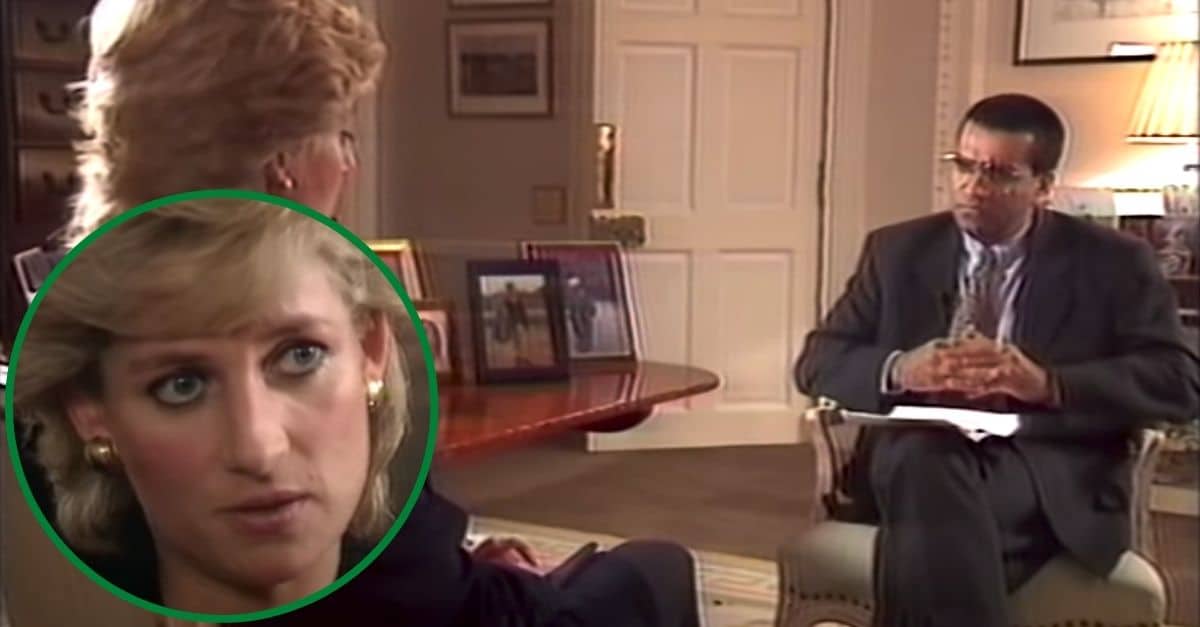 The BBC Apologizes For Controversial Diana Interview 25 Years Later The BBC Apologizes For Controversial Diana Interview 25 Years Later