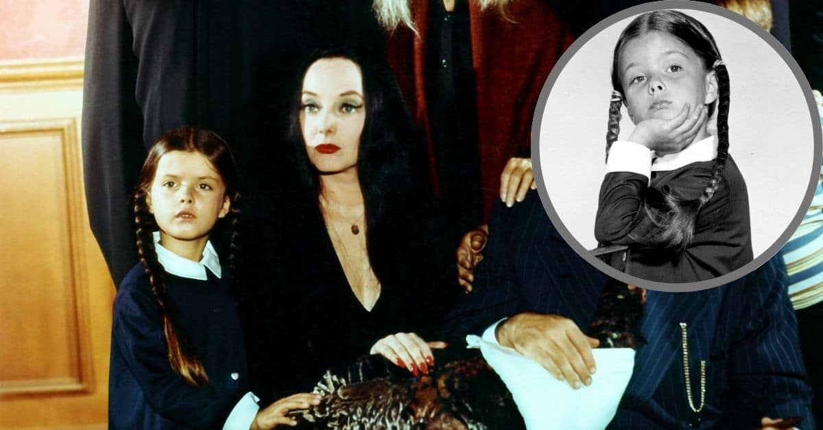 Wednesday Addams Brought The Most Laughs On-Set Of ‘Addams Family'