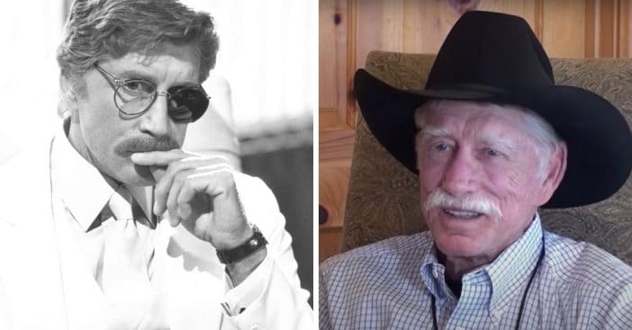 'Airwolf' Cast Then And Now 2024 — What Are They Up To?