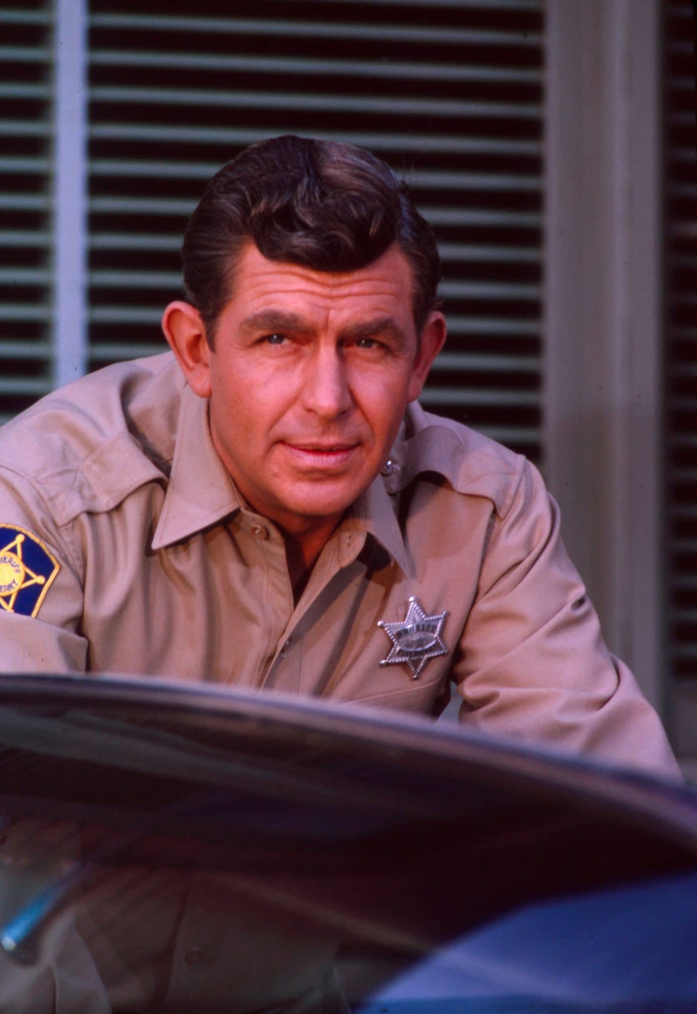 Andy Griffith Discusses Very First TV Appearance In 1985 Interview