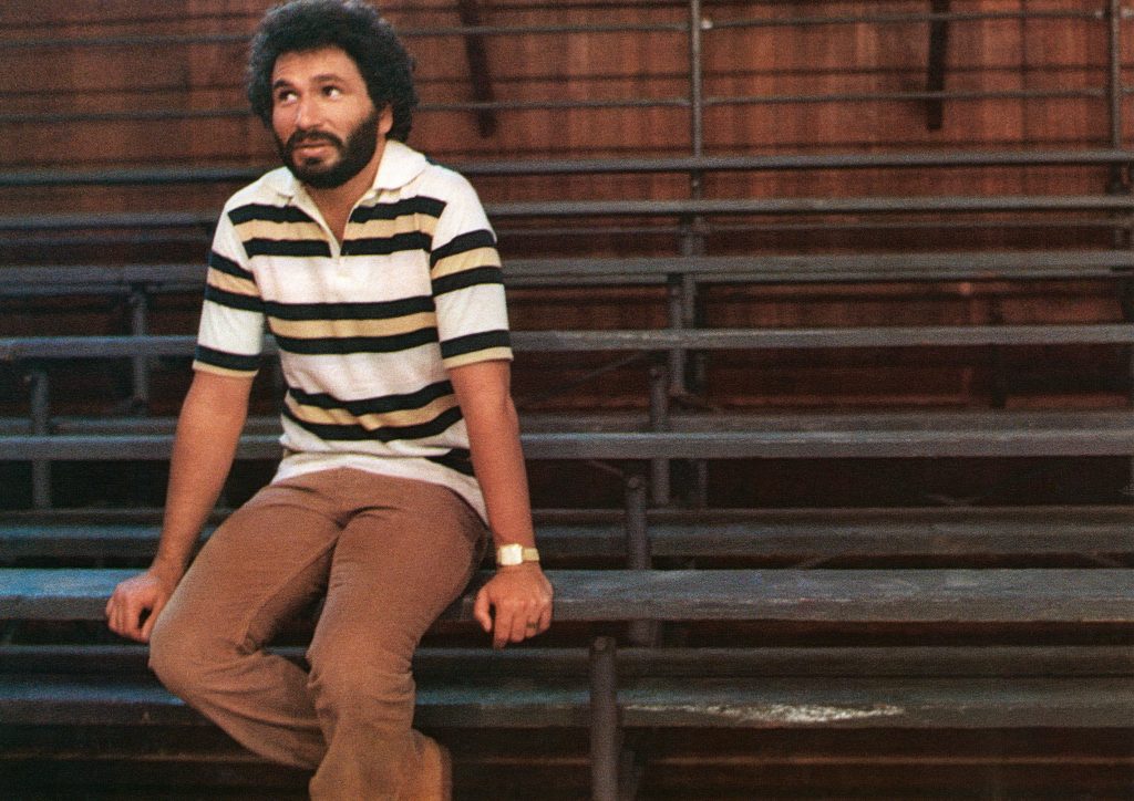 Exclusive Interview With Gabe Kaplan, Star Of 'Welcome Back, Kotter'