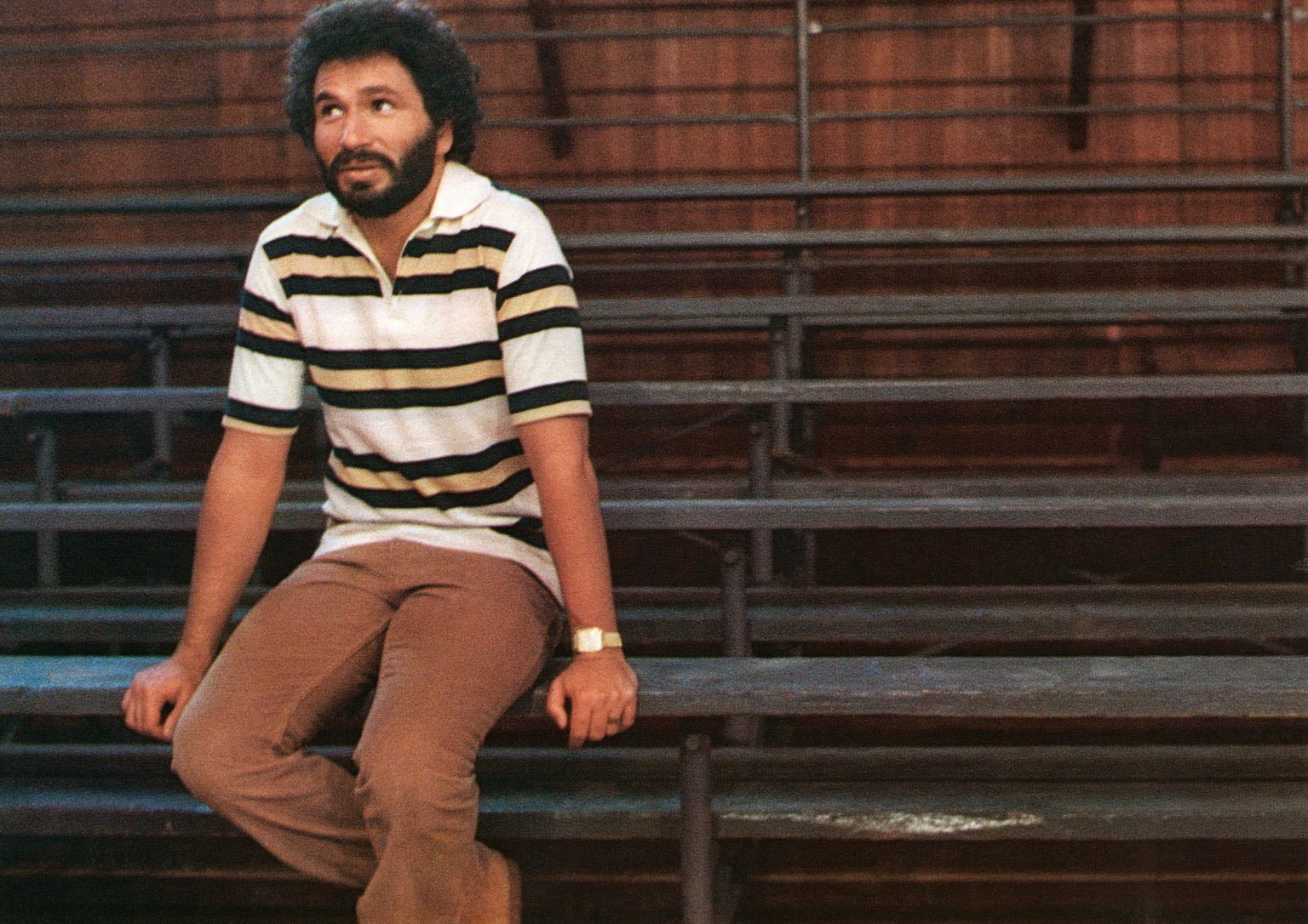 Exclusive Interview With Gabe Kaplan, Star Of 'Welcome Back, Kotter'