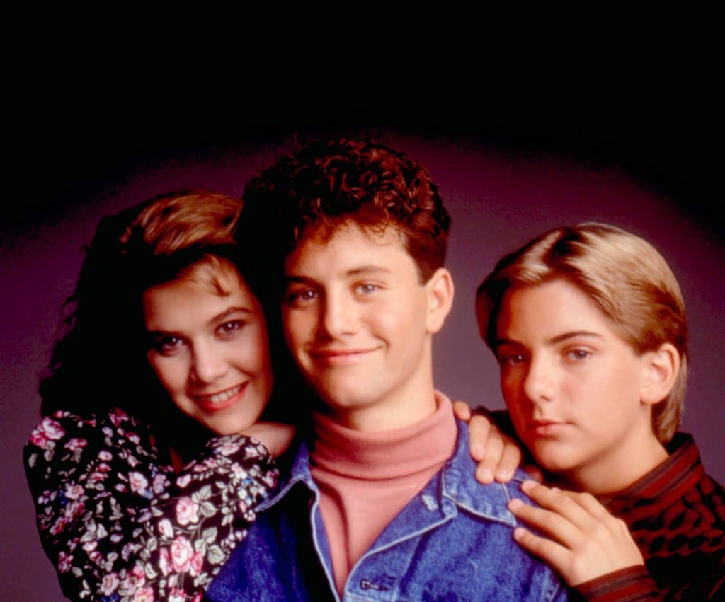 'Growing Pains' Cast Then And Now 2024, What Are They Up To?