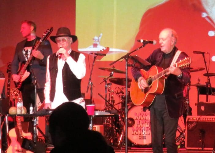 The Monkees Announce 2021 Farewell Tour - See The Dates Here!