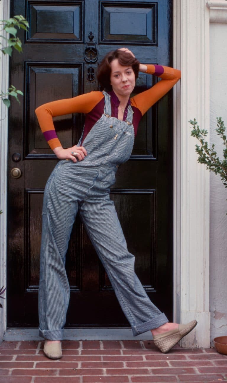 Whatever Happened To Mackenzie Phillips 'American Graffiti'?