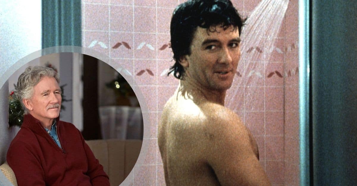Whatever Happened To Patrick Duffy From 'Dallas'?