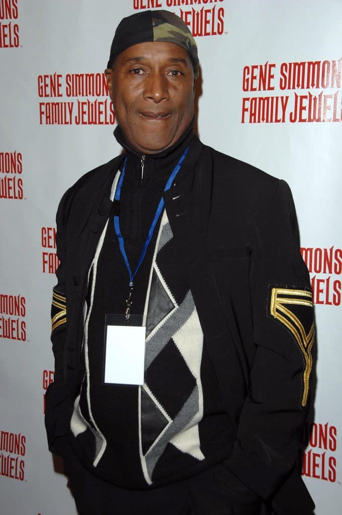Comedian Paul Mooney Dies At 79 From A Heart Attack