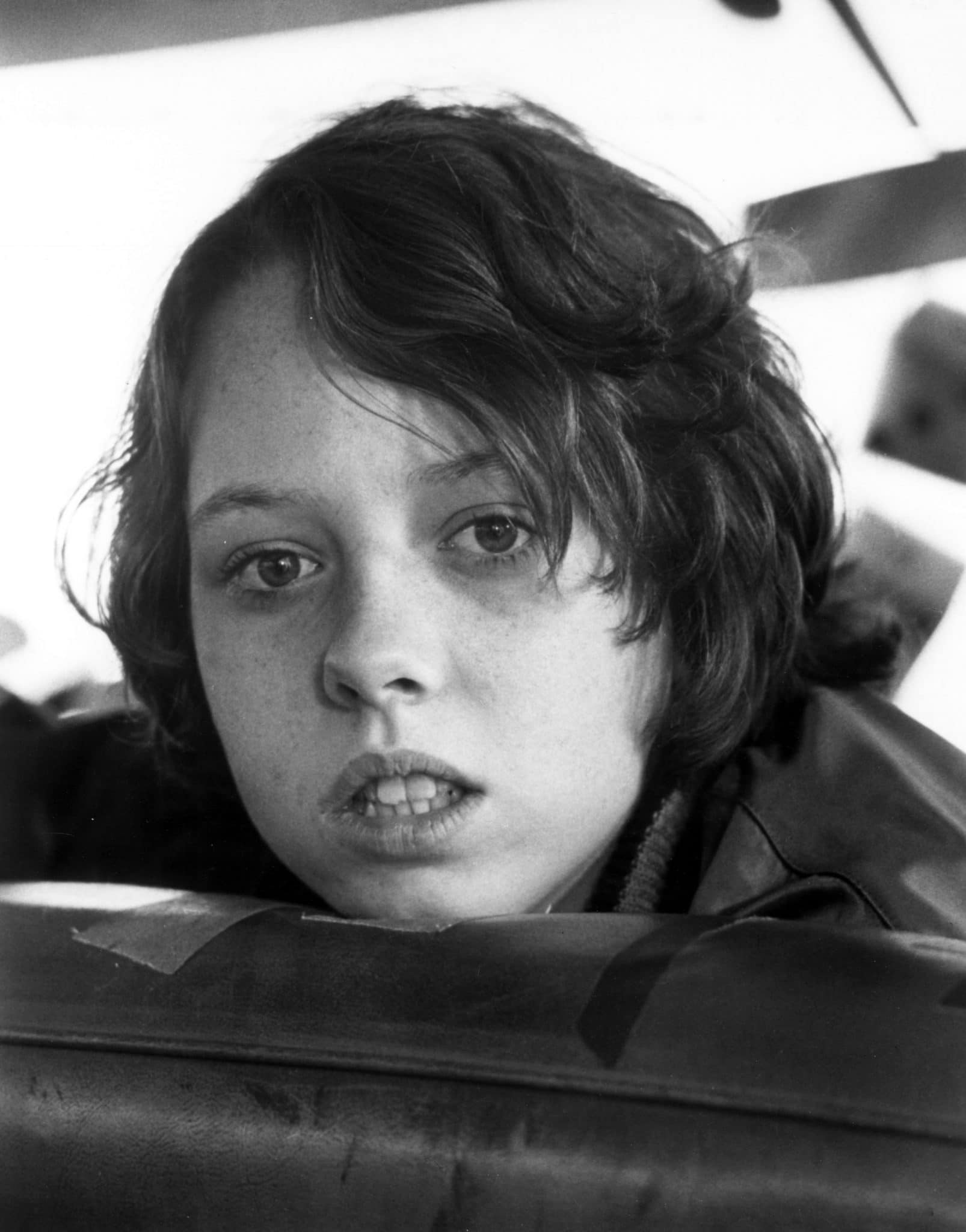 Whatever Happened To Mackenzie Phillips 'American Graffiti'?