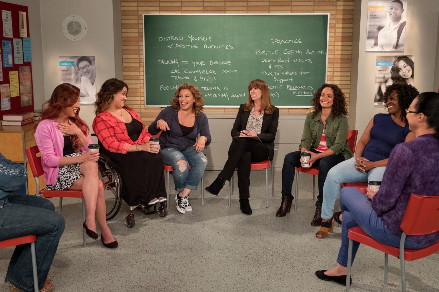 Whatever Happened To Mackenzie Phillips 'American Graffiti'?