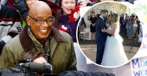 Al Roker's Daughter Is Officially Married And Shared Some Special Photos