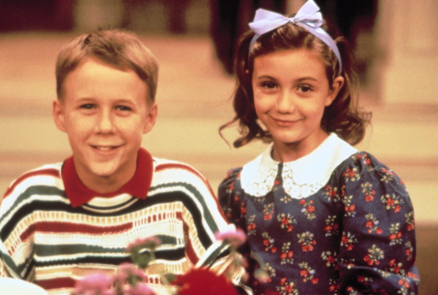 'The Nanny' Cast Then And Now 2021 — Where Are They Now?