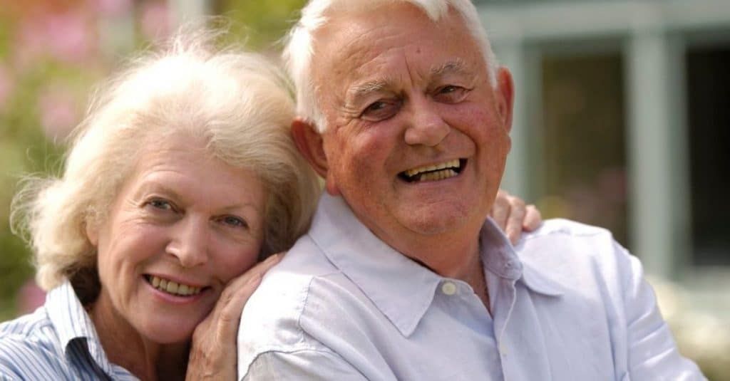 What Are Americans Age 75 And Up Making On Average?