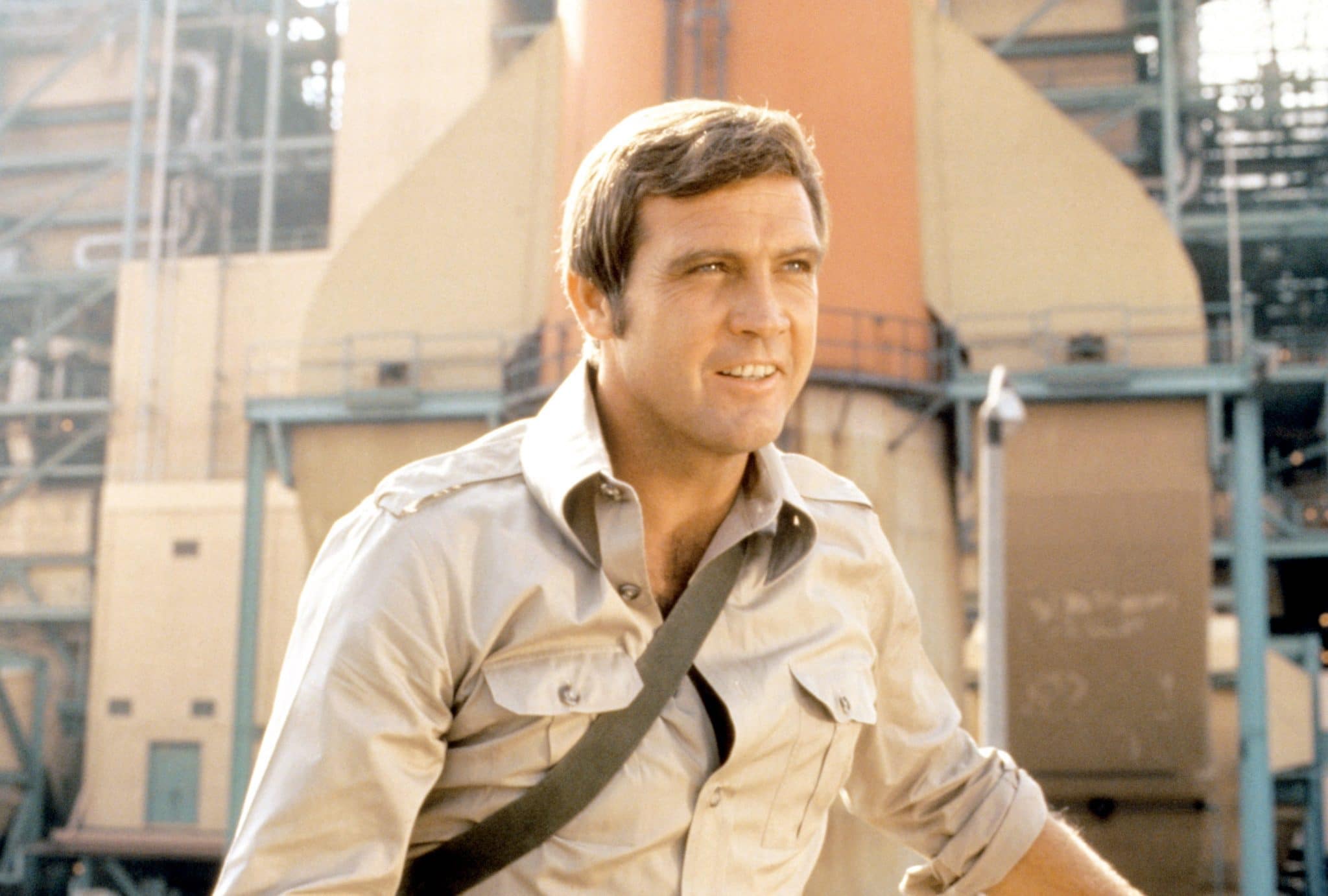 Guy Fieri Personally Gifts Birthday Dinner For ‘Six Million Dollar Man ...