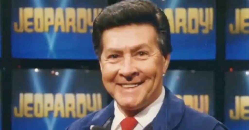 The Voice Of 'Jeopardy!' Johnny Gilbert Is 92, No Plans Of Slowing Down