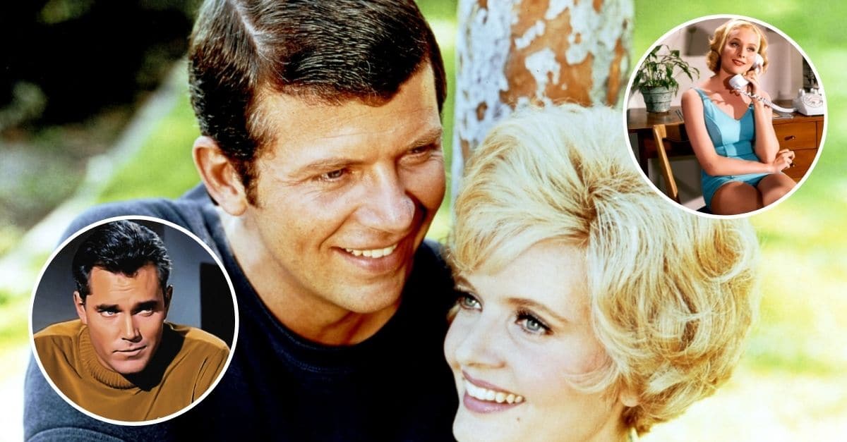 Actors Who Were In The Running For Mike And Carol Brady
