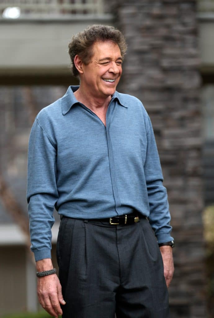 Barry Williams Opens Up About Going Through Puberty On Television