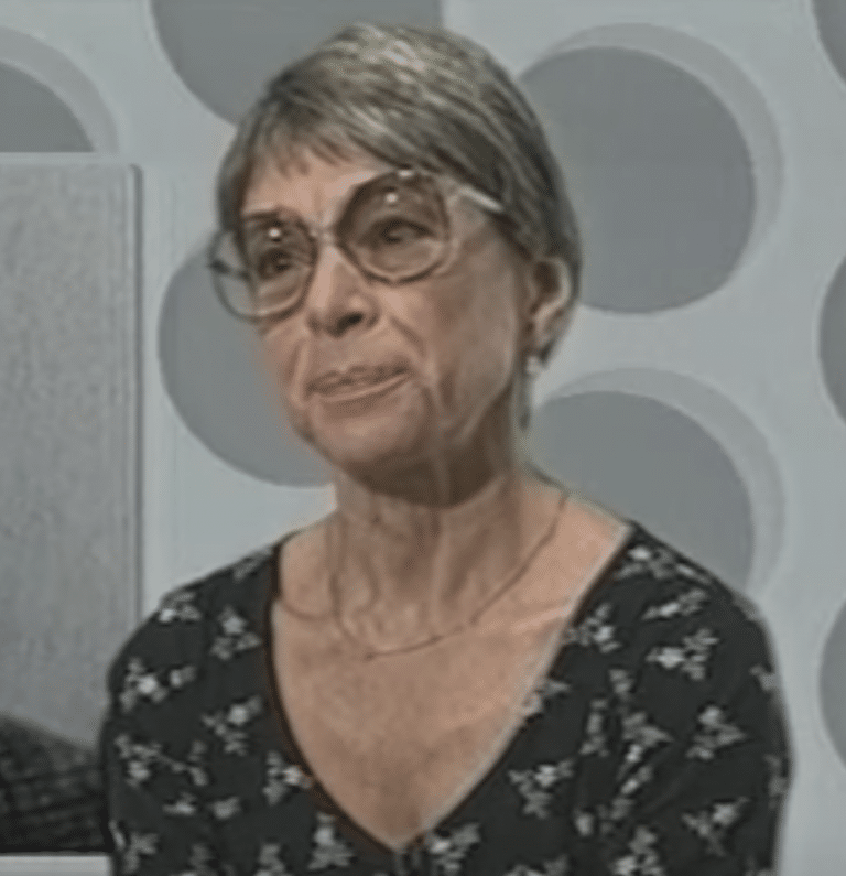 'Doctor Who' Actress Jackie Lane Dies At 79