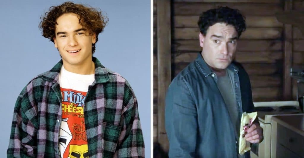 'Roseanne' Cast Then And Now 2021— Where Are They Now?