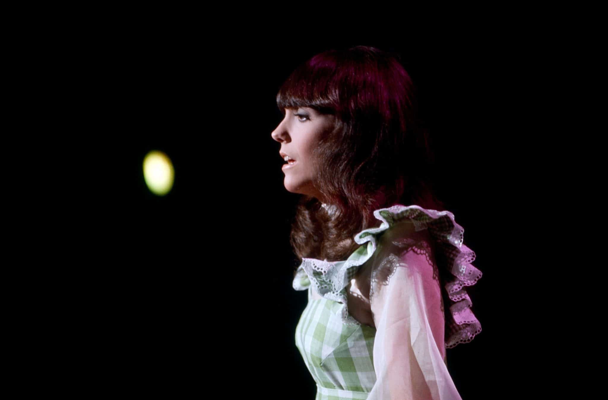 The Untold Truth Of Karen Carpenter