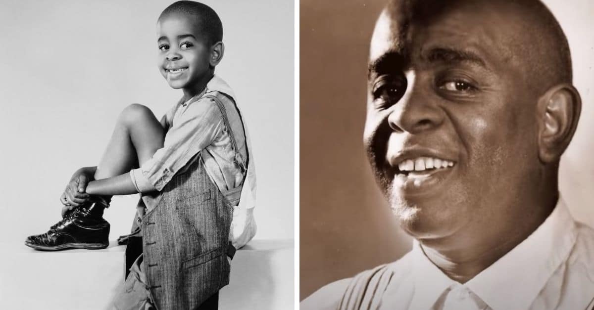 Original The Little Rascals Cast Then and Now. Where are they?