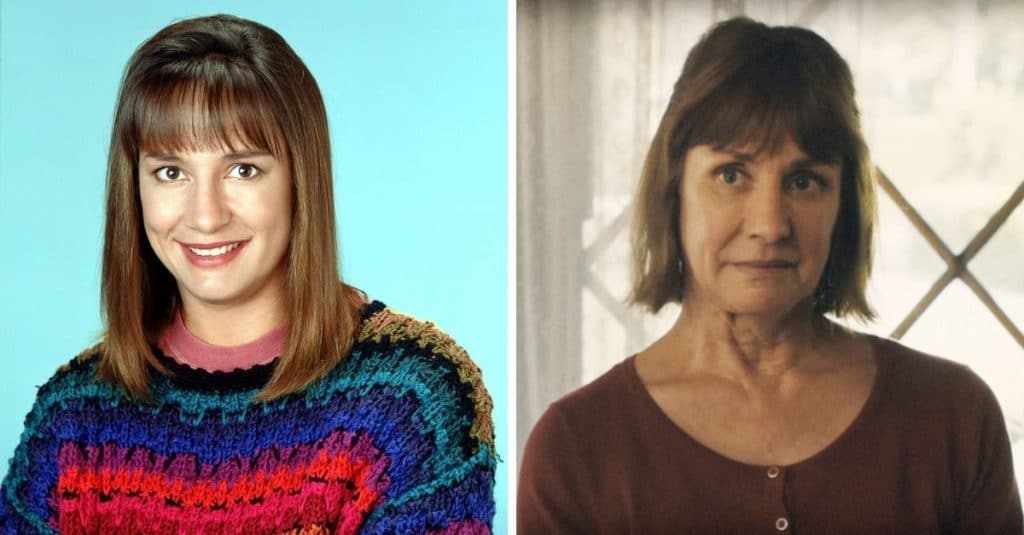 'Roseanne' Cast Then And Now 2024— Where Are They Now?
