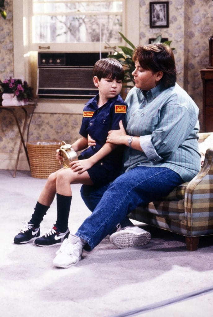 'Roseanne' Cast Then And Now 2024— Where Are They Now?