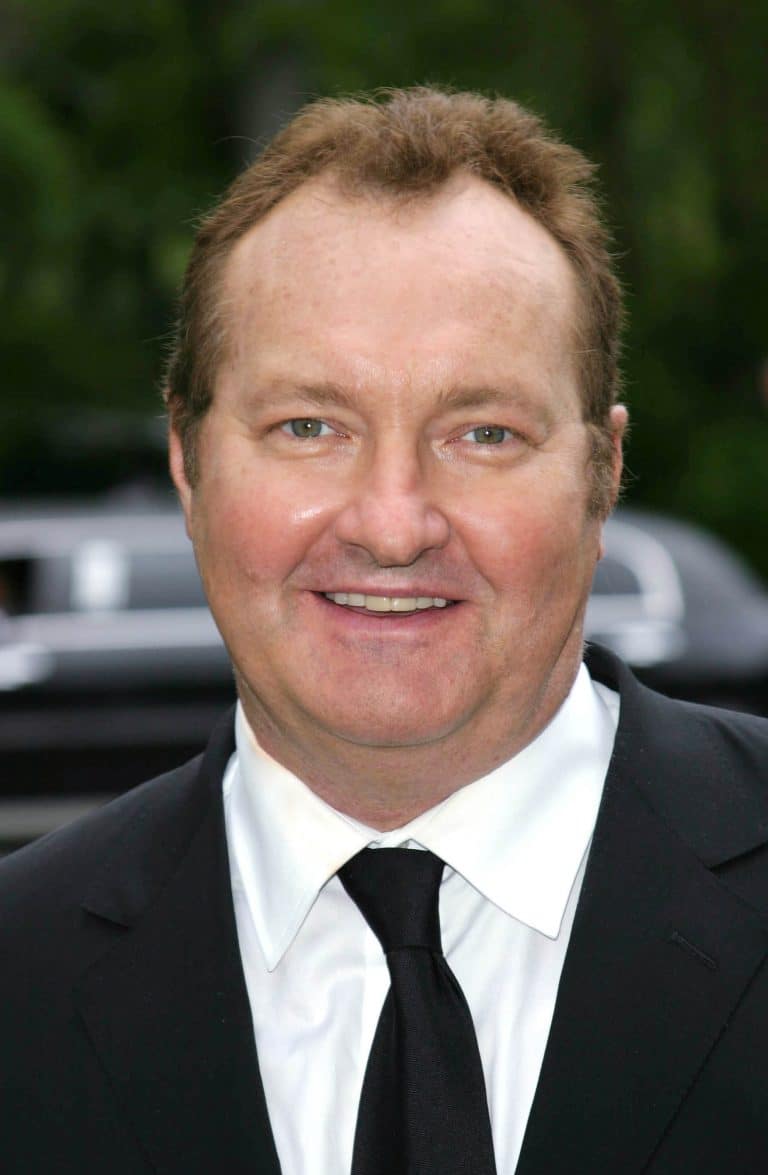 What Happened To Randy Quaid From 'National Lampoon Christmas Vacation'?