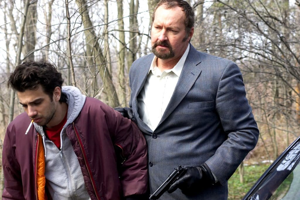 What Happened To Randy Quaid From 'National Lampoon Christmas Vacation'?