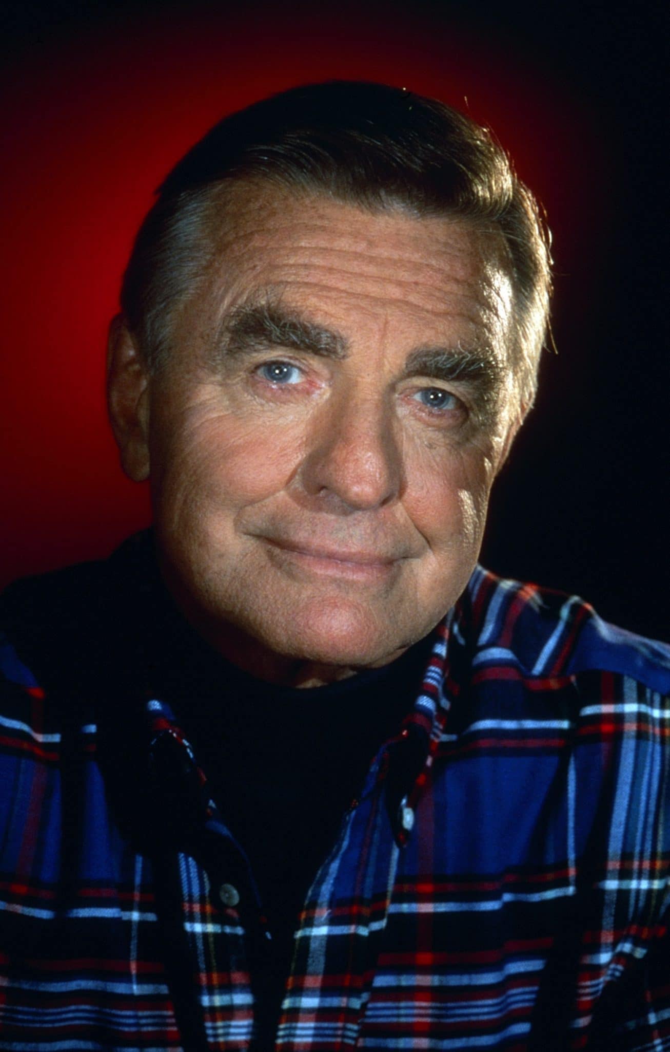 'All My Children' Star Ray MacDonnell Dies At 93