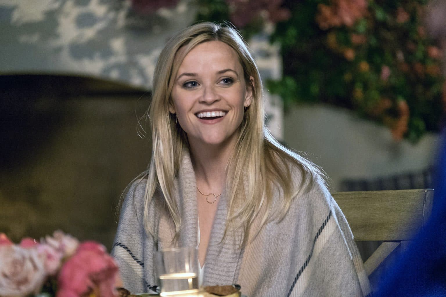 Reese Witherspoon Changed Her Name When She Became Famous