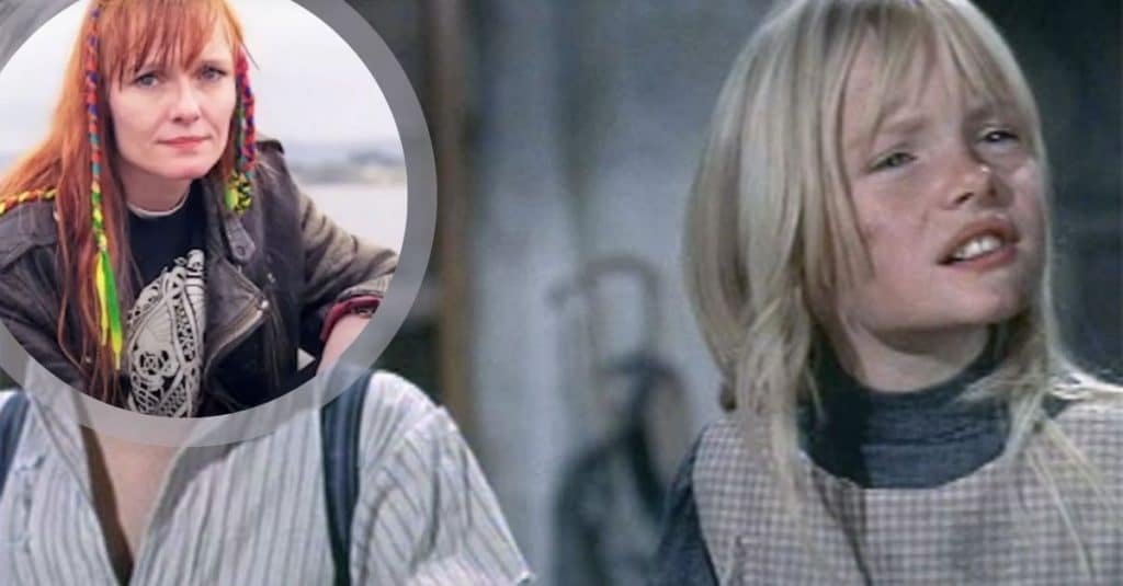 Whatever Happened To Heather Ripley From 'Chitty Chitty Bang Bang'?
