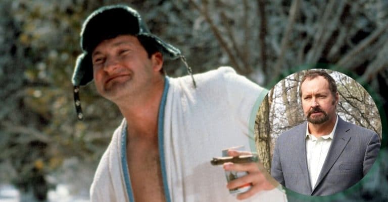 What Happened To Randy Quaid From 'National Lampoon Christmas Vacation'?