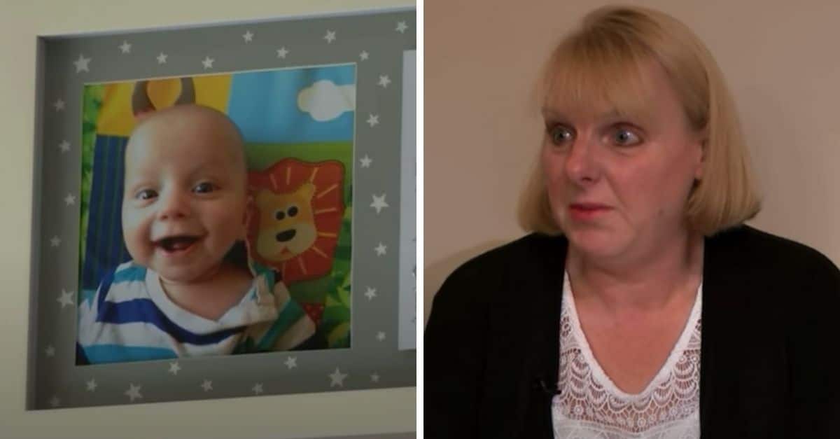 48-Year-Old Woman Finally Welcomes Baby After 18 Miscarriages