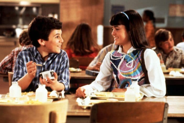 'The Wonder Years' Cast Then And Now 2021—Where Are They Now?