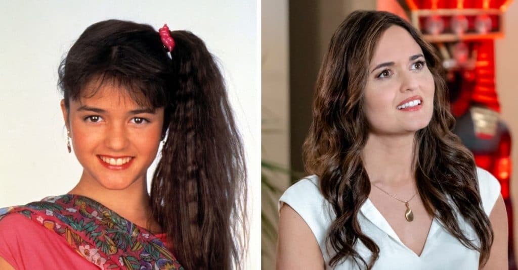 'The Wonder Years' Cast Then And Now 2021—Where Are They Now?