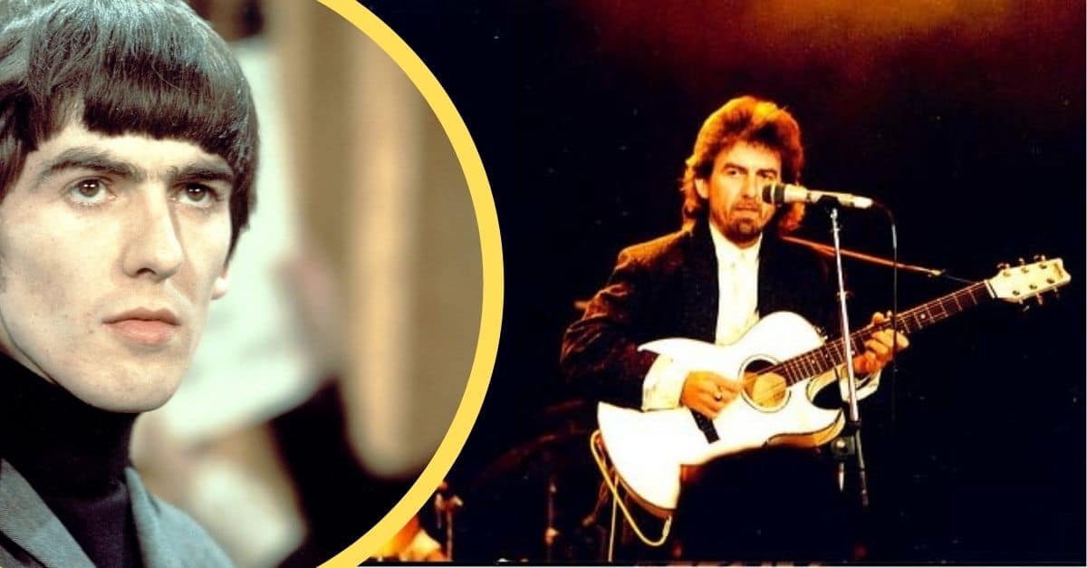 Aide Reveals Former Beatle George Harrison Was Forever Changed After ...