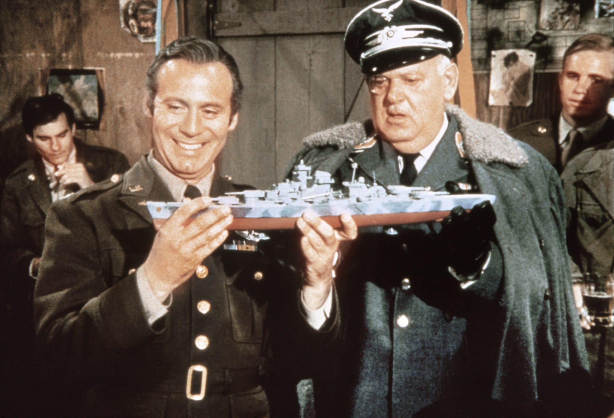 Hogan's Heroes Cast Then And Now 2024 — Where Are They Now?