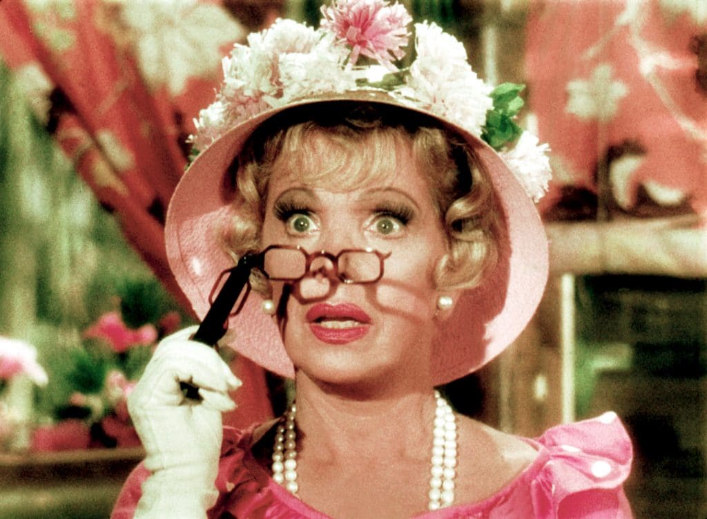 'Gilligan's Island' Officially Ended After This Happened
