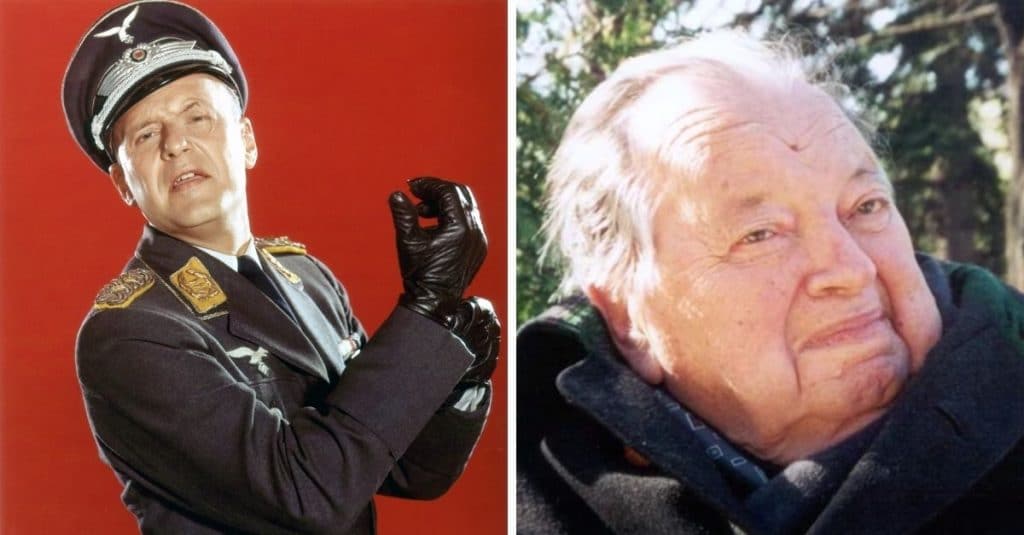 Hogan's Heroes Cast Then And Now 2024 — Where Are They Now?