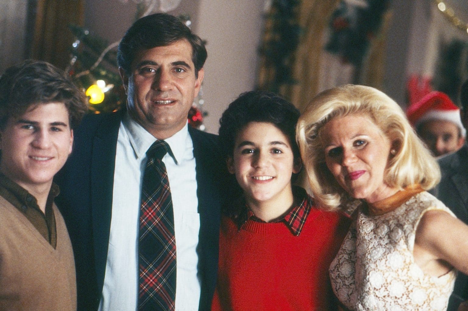 'The Wonder Years' Cast Then And Now 2024—Where Are They Now?